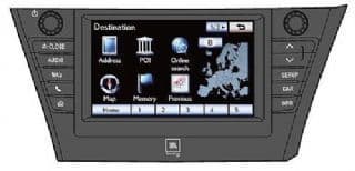 Toyota Sat Nav Update Discs | Map DVD 2025