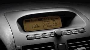 Toyota Sat Nav Update Discs | Map DVD 2025