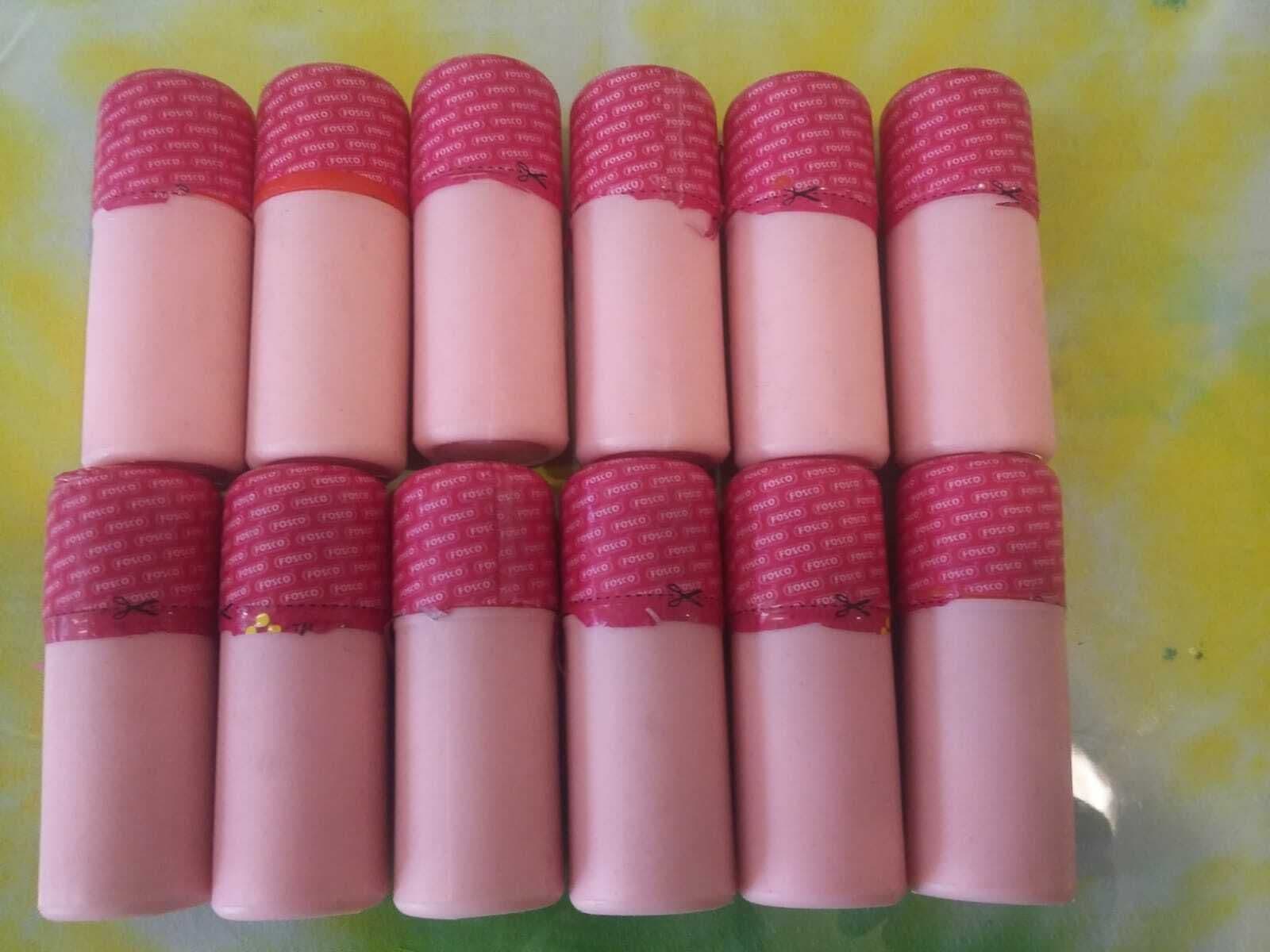 12 X 20g Fosco Super Disco XL-500 Magic Powder Carrom Karrom Board Powder