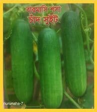 Indian, Bangladeshi Vegetable Seeds
