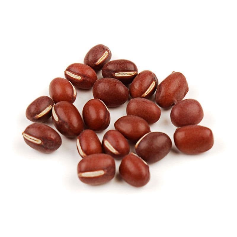 Vegetable Cow Peas Red Chorie Adzuki Beans Uri 100 seeds