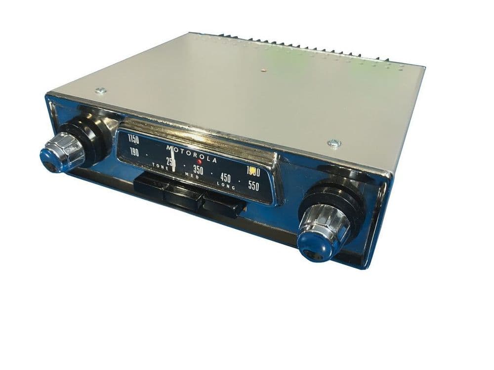 Motorola 115T 1963/64