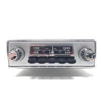 Radiomobile 920T 1964/65