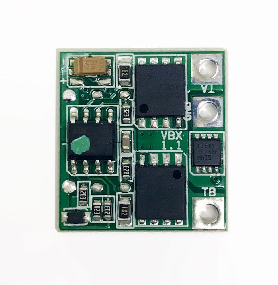 Classic Car Radio Solid State Vibrator Upgrade | Agenta Audio