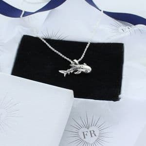 Francesca Rossi Designs Jewellery for women and children of all ages