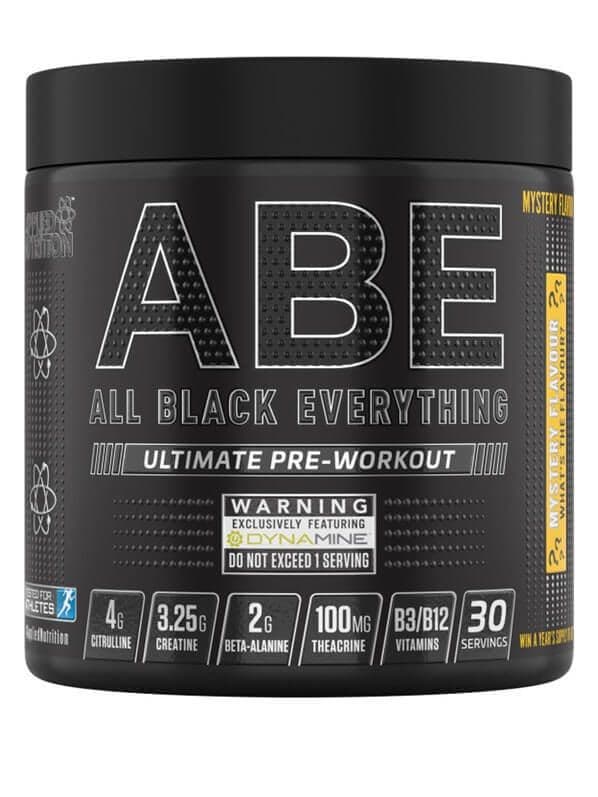Applied Nutrition ABE Ultimate Pre-Workout 315g