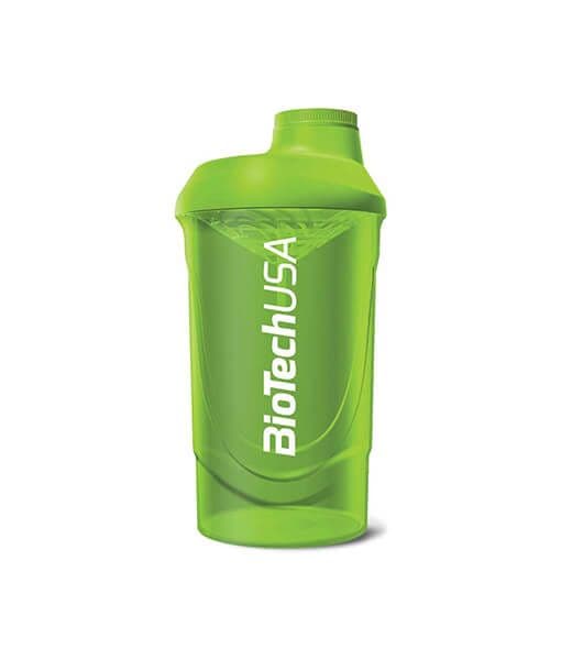 BioTech USA Wave Shaker 600ml