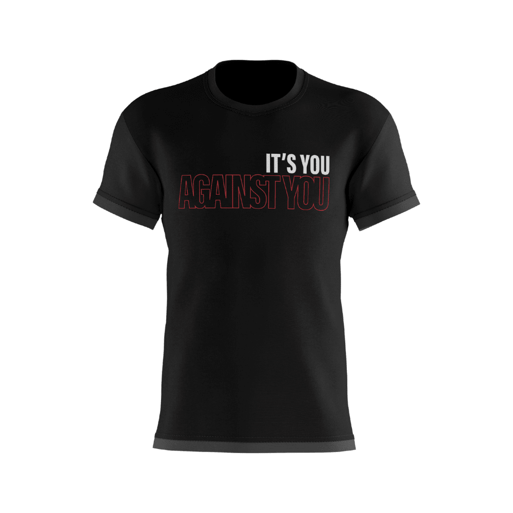 GYM HIGH Performance T-Shirt