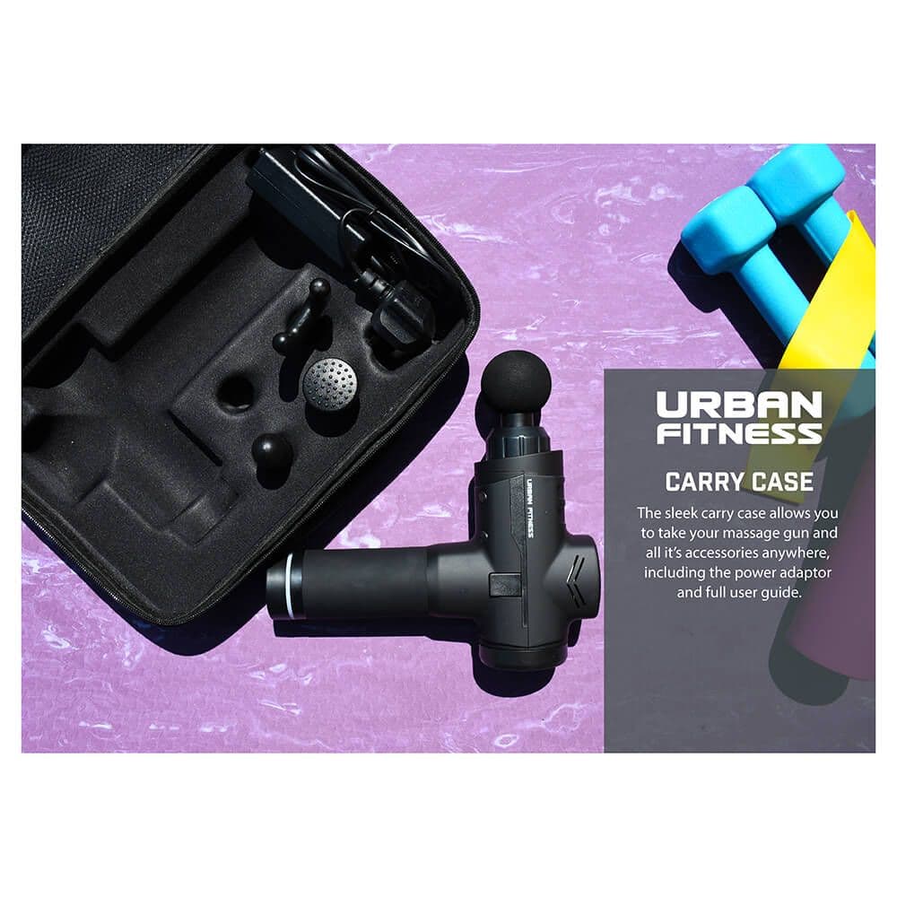 Massage Gun