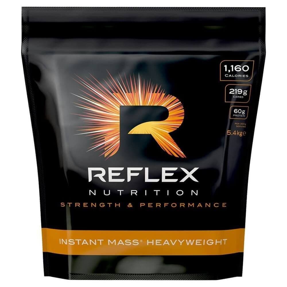 Reflex Instant Mass Heavyweight 5 4kg