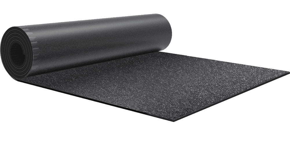 Euro Polymers Diamond Sbs Mineral Charcoal 4 5 8M X 1M