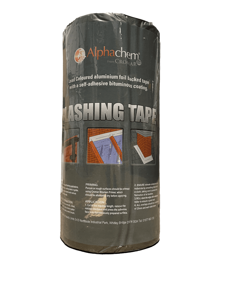 Flashband 10mtr Rolls