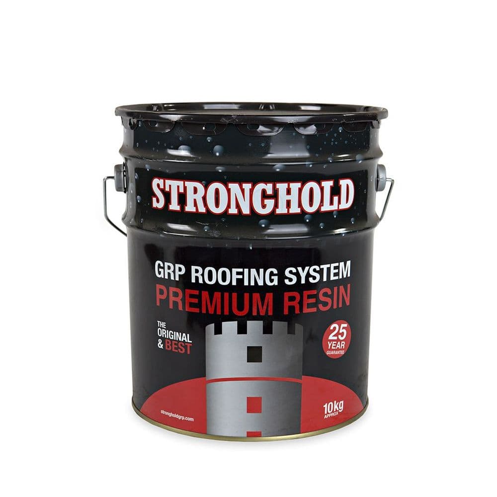 GRP Resin Stronghold Premium 10-20kg