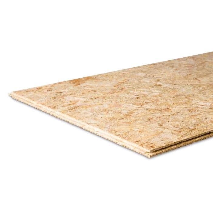 Kronospan OSB3 Structural Board 2440mm x 1220mm x 18mm