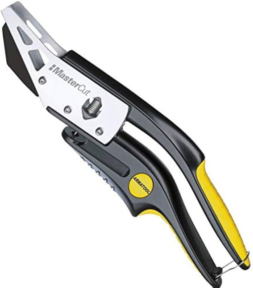 Mastercut Slate Cutter