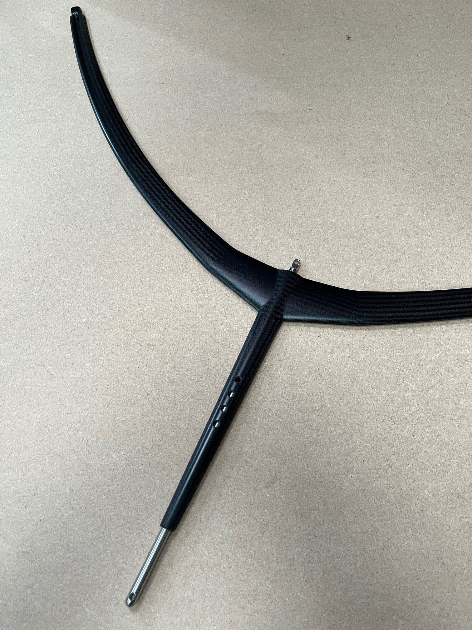 Adjustable Aerocet Prodder