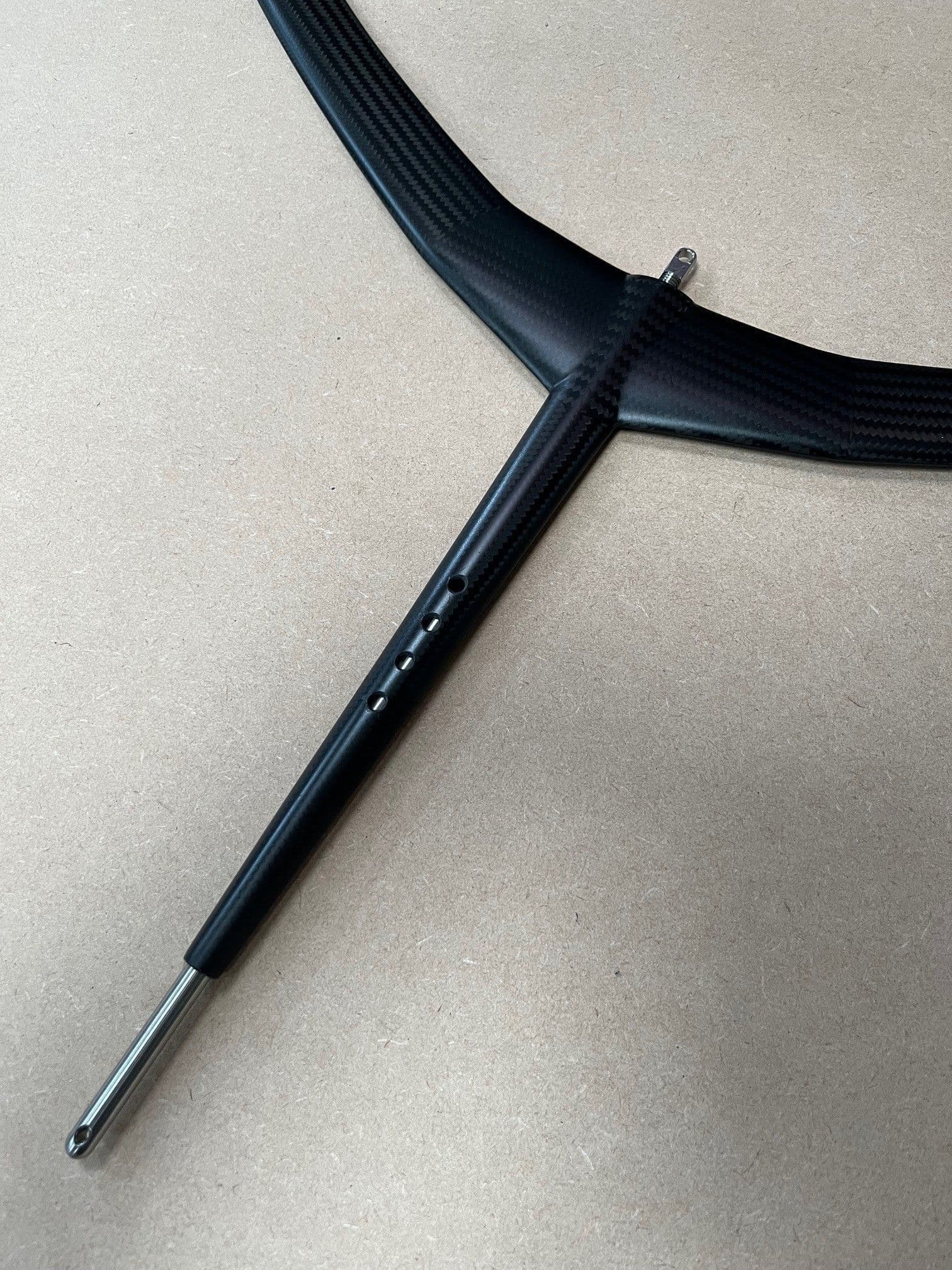 Adjustable Aerocet Prodder