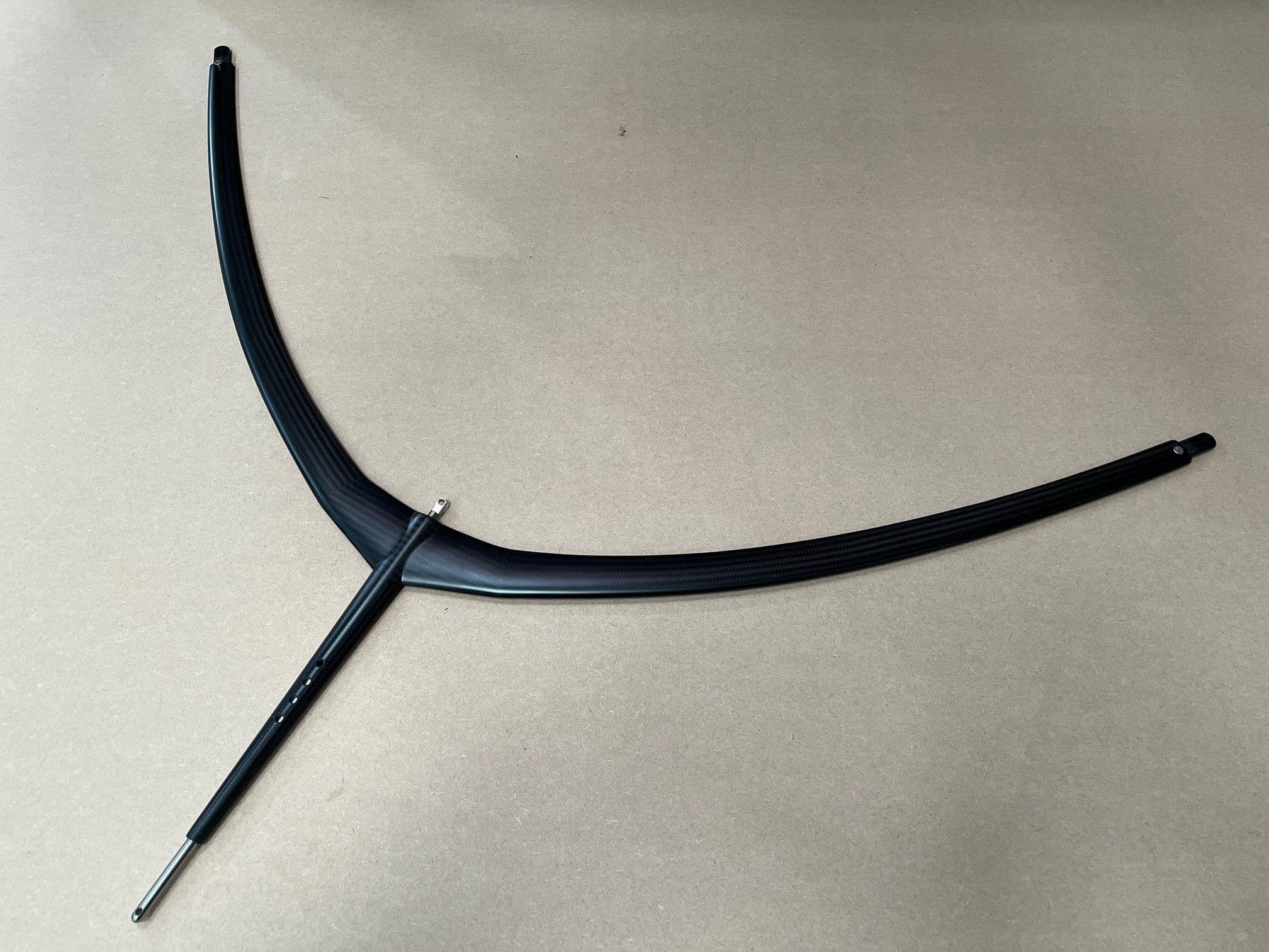 Adjustable Aerocet Prodder