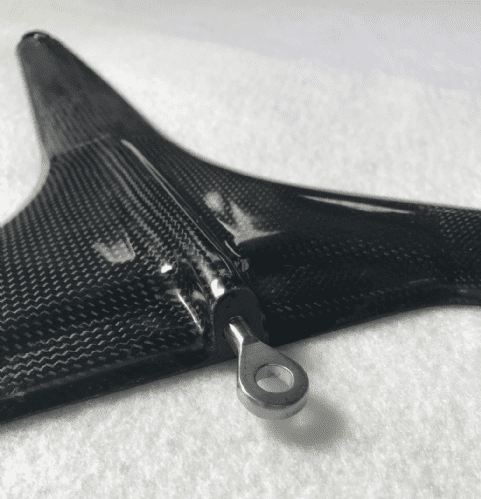 Adjustable Exocet Prodder