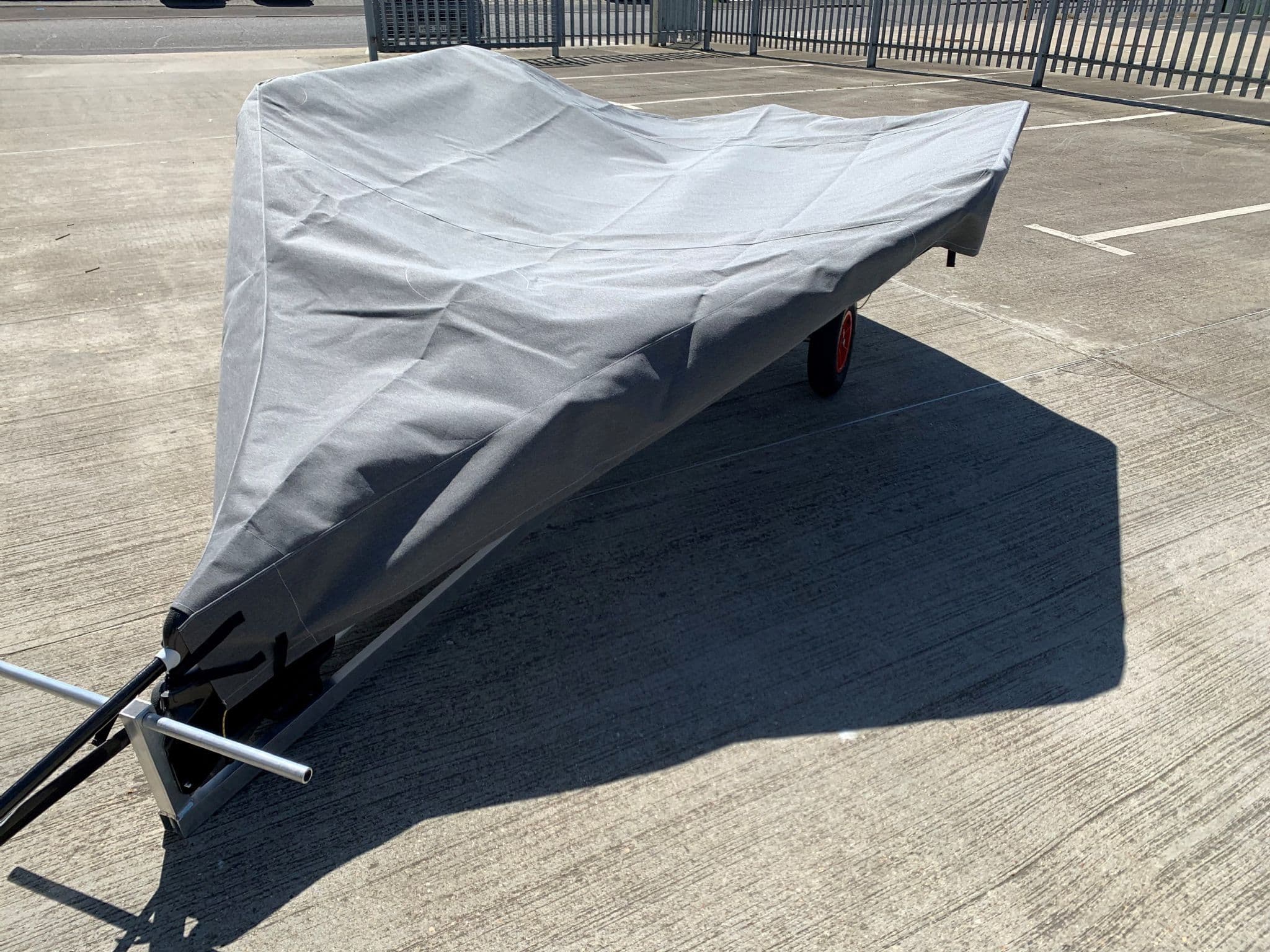 Exocet /Aerocet Top Cover