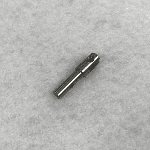 Forward Push Rod Fitting