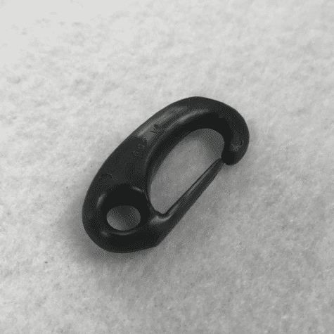 Nylon Spring Hook