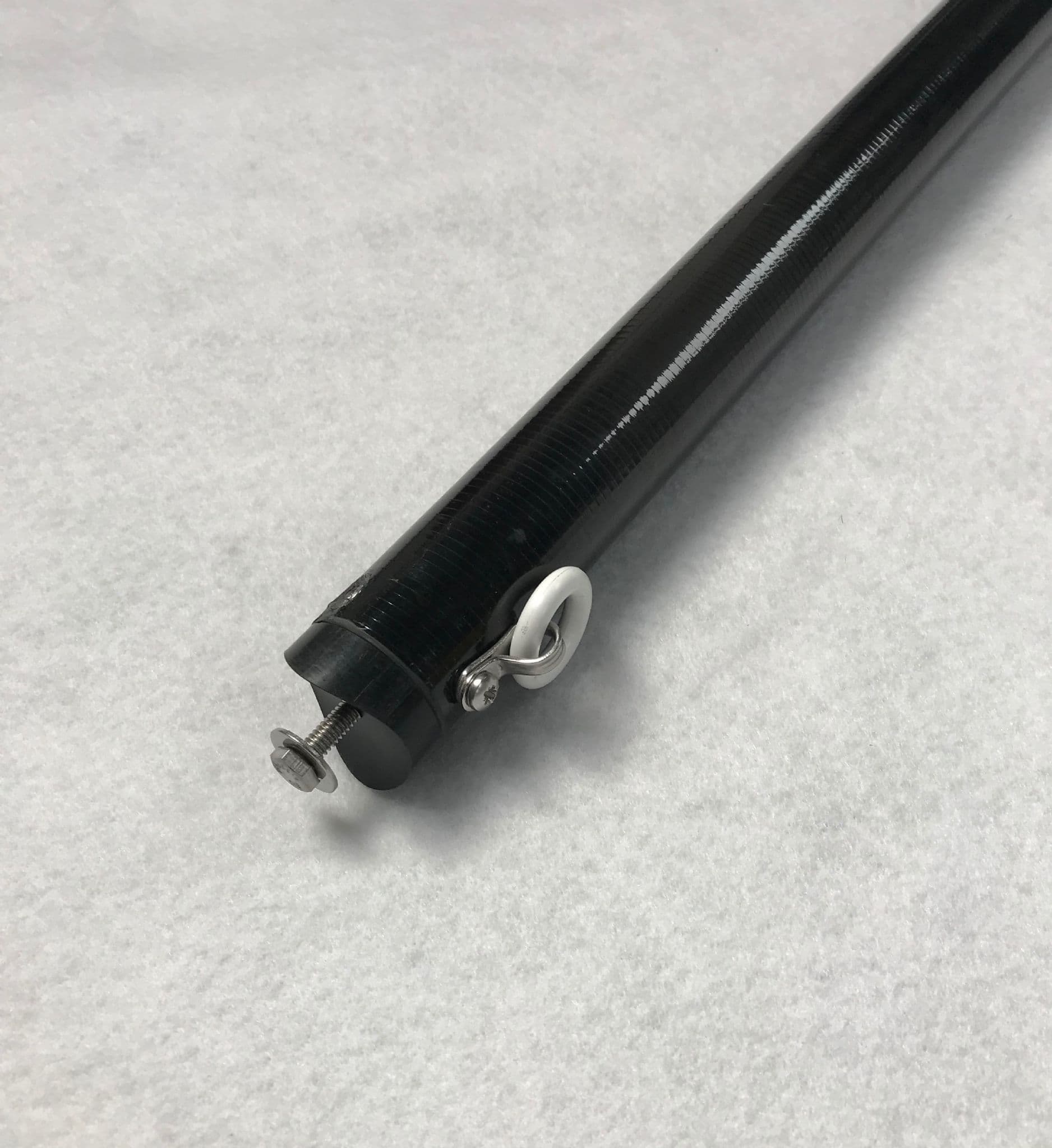 Rear Wing Bar Straight