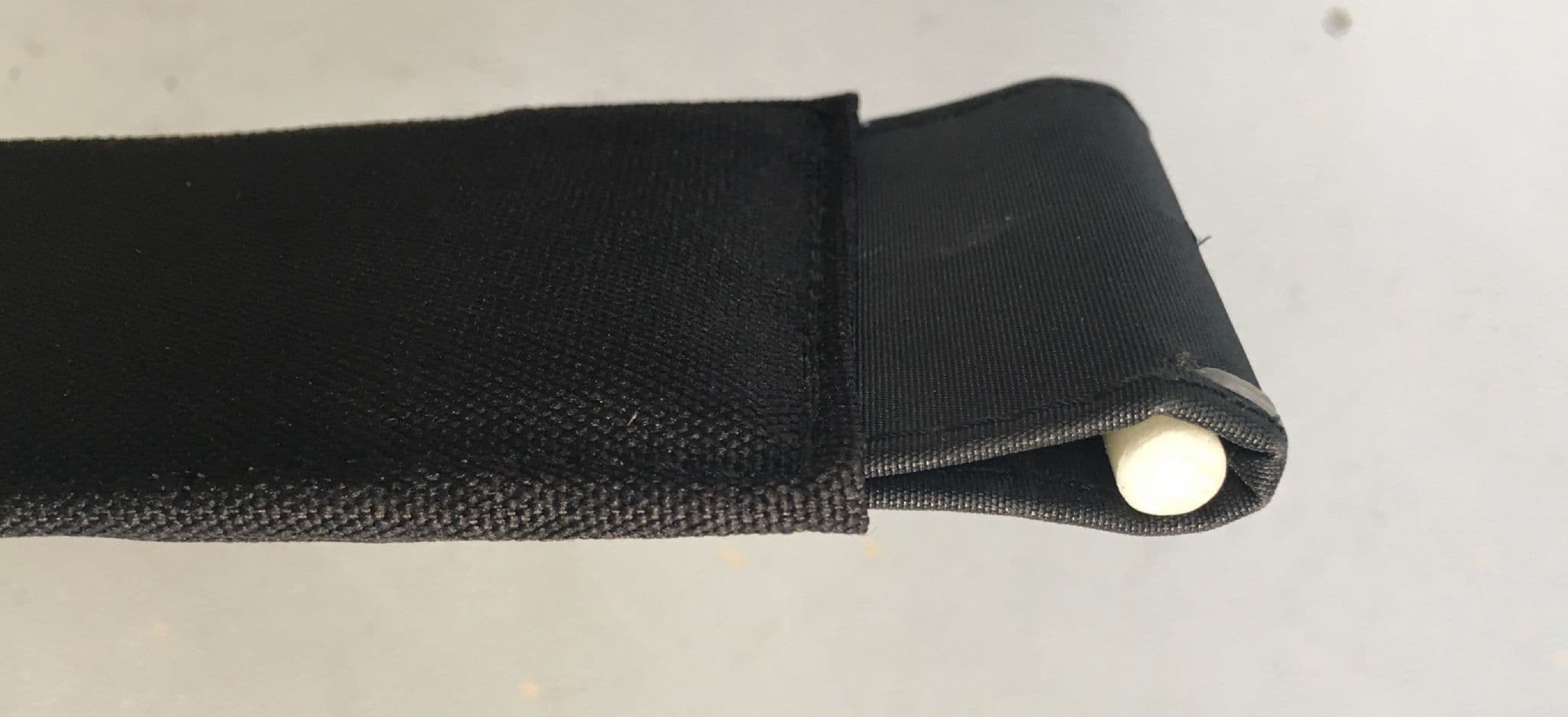 Toestraps