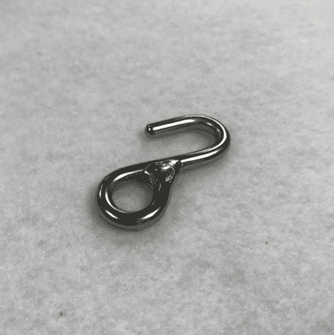 Trolley Tie Down Clip