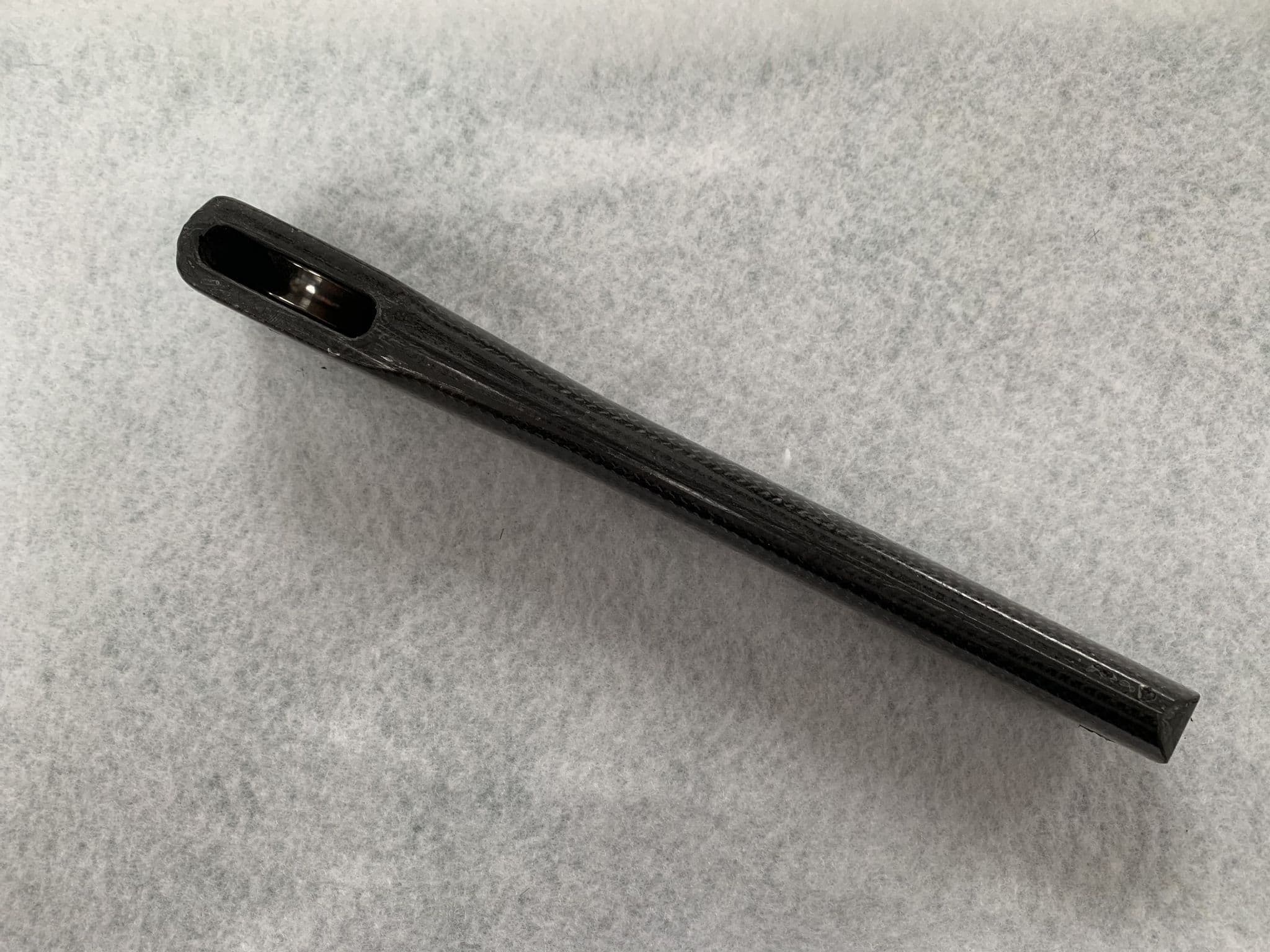 Vang Lever
