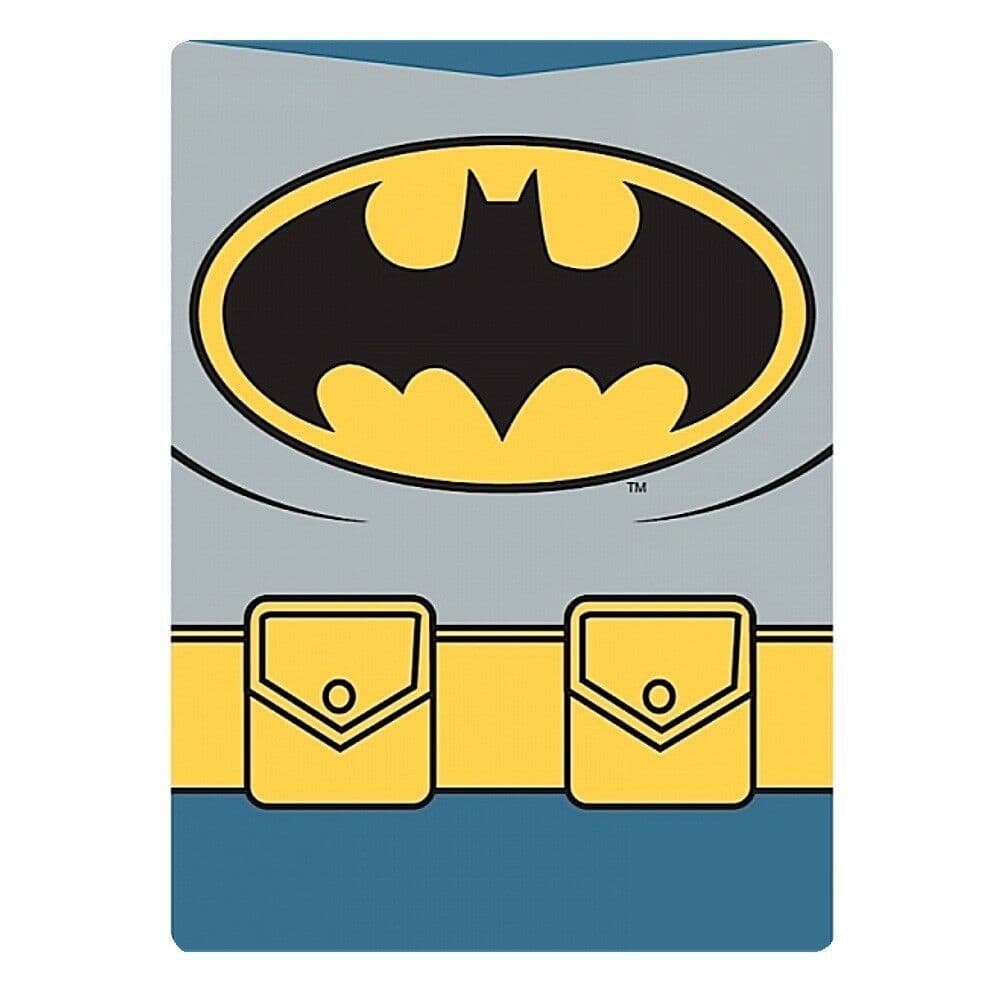 DC Comics Batman Costume Fridge Magnet