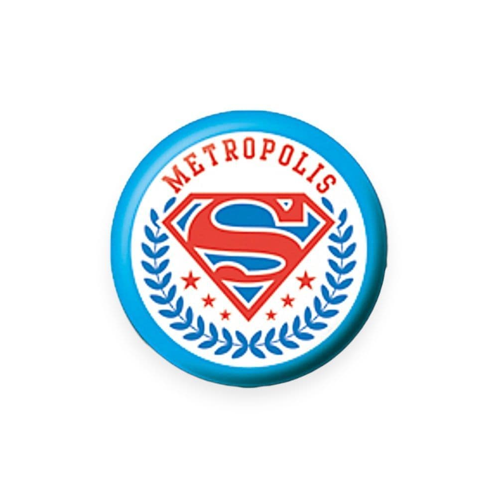 Dc Comics Superman Logos