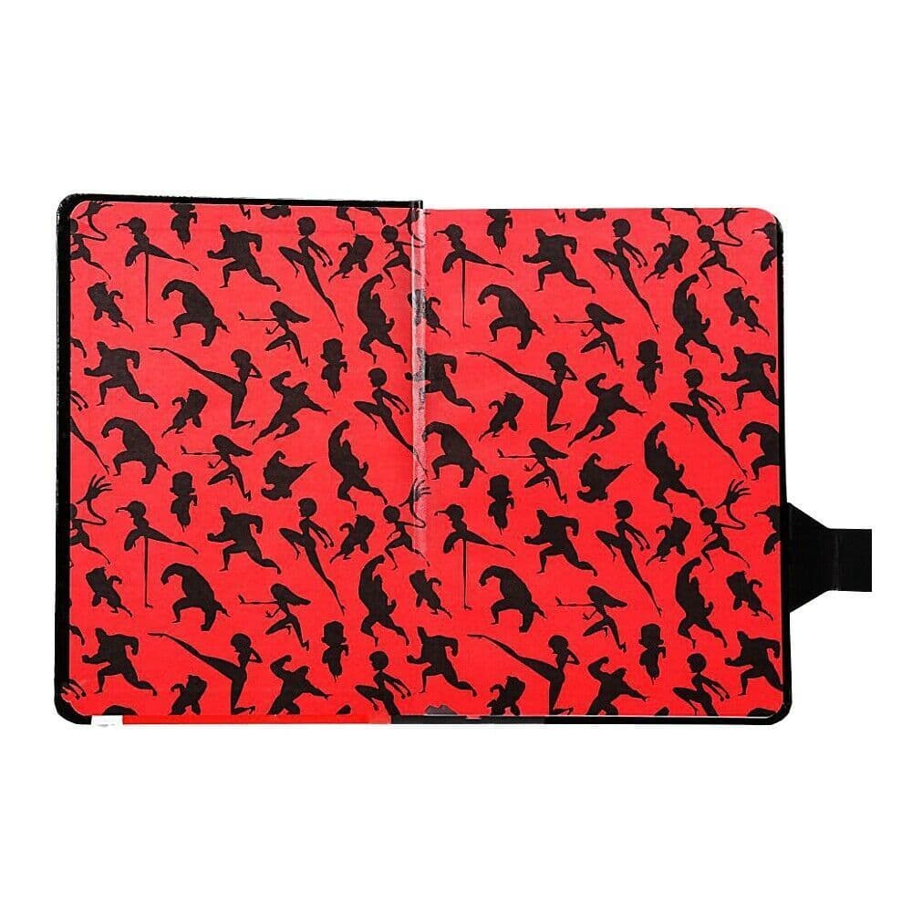Disney Pixar Incredibles A5 Notebook Note Pad