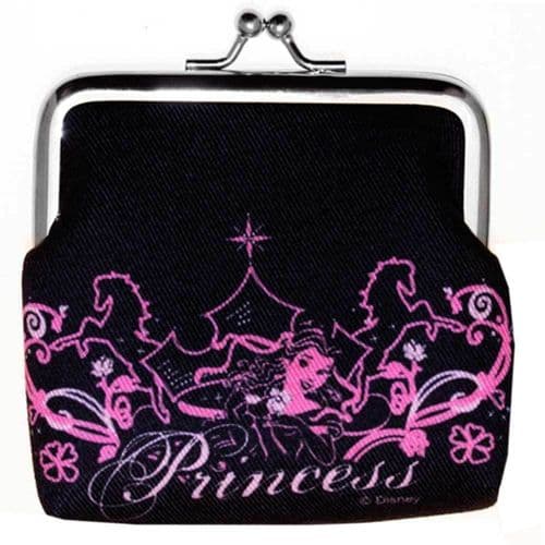 Disney Princess Dreams Come True Coin Purse