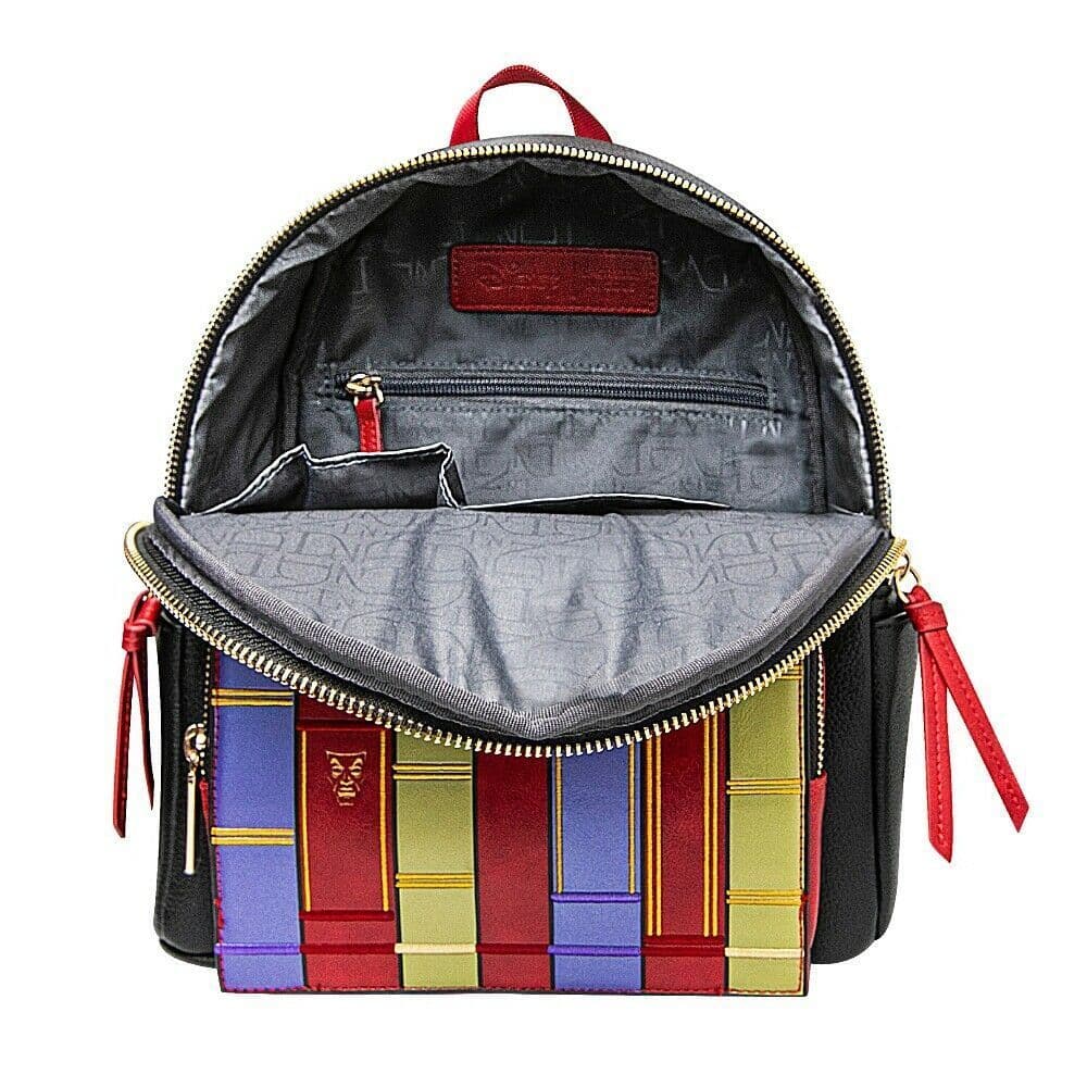 Disney Villains Evil Queen Backpack By Danielle Nicole