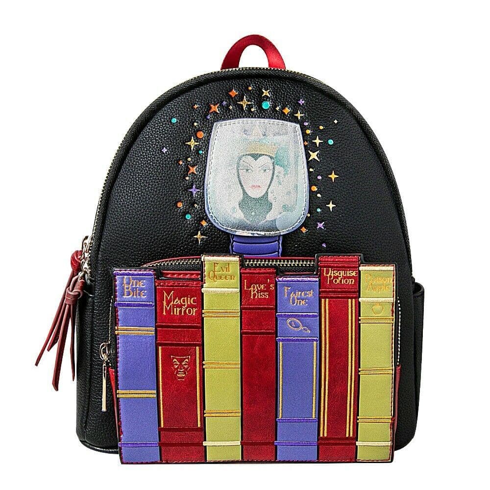 Disney Villains Evil Queen Backpack By Danielle Nicole
