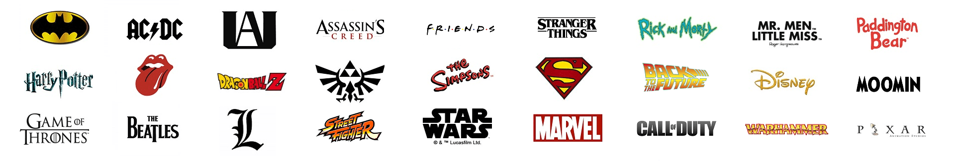 Pritties Accessories