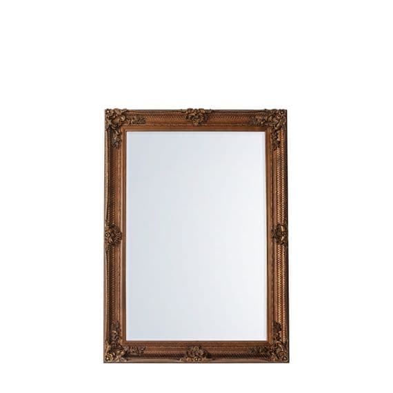 Abby French Wall Mirror - Prestige French Furniture