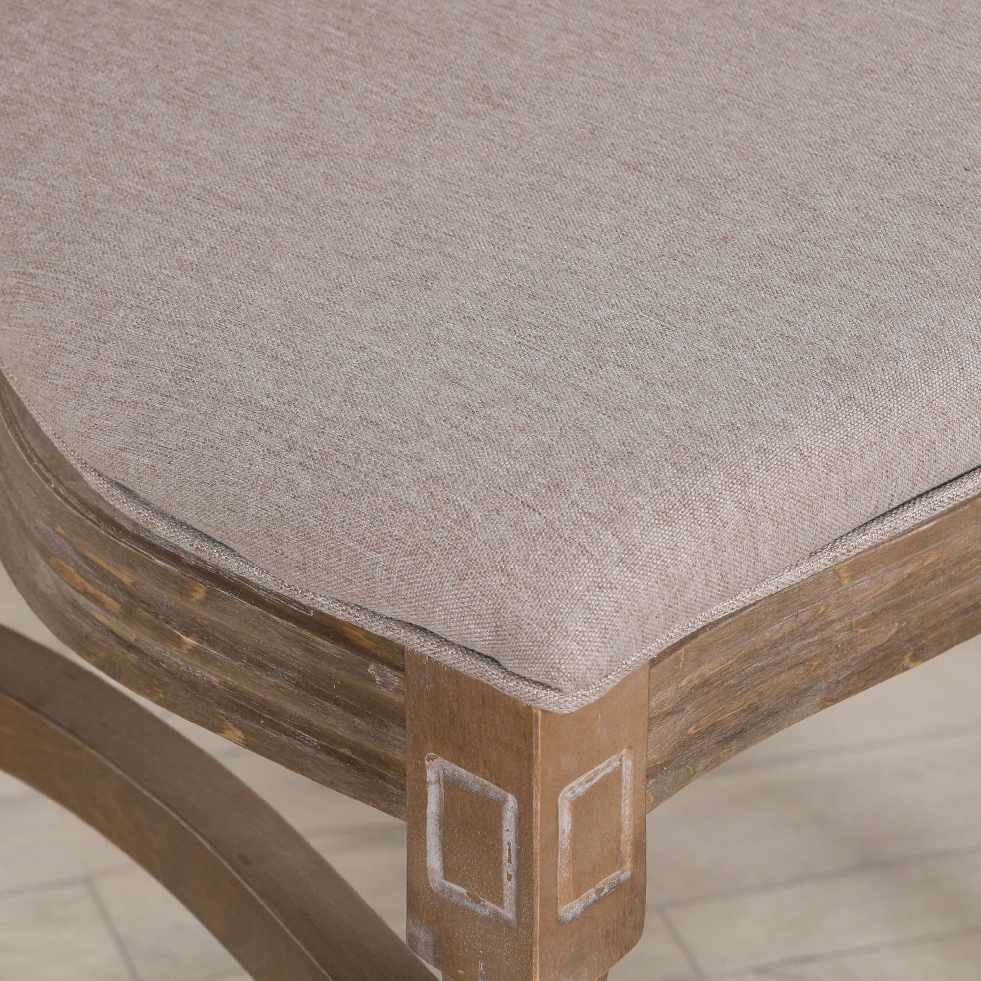 Louis Oval Back French Style Dining Chair - Prestige French Furniture