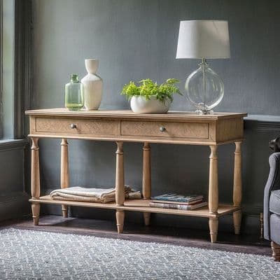 French Console Tables - Prestige French Furniture
