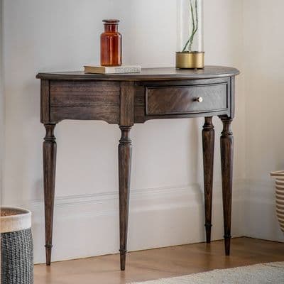 French Console Tables - Prestige French Furniture