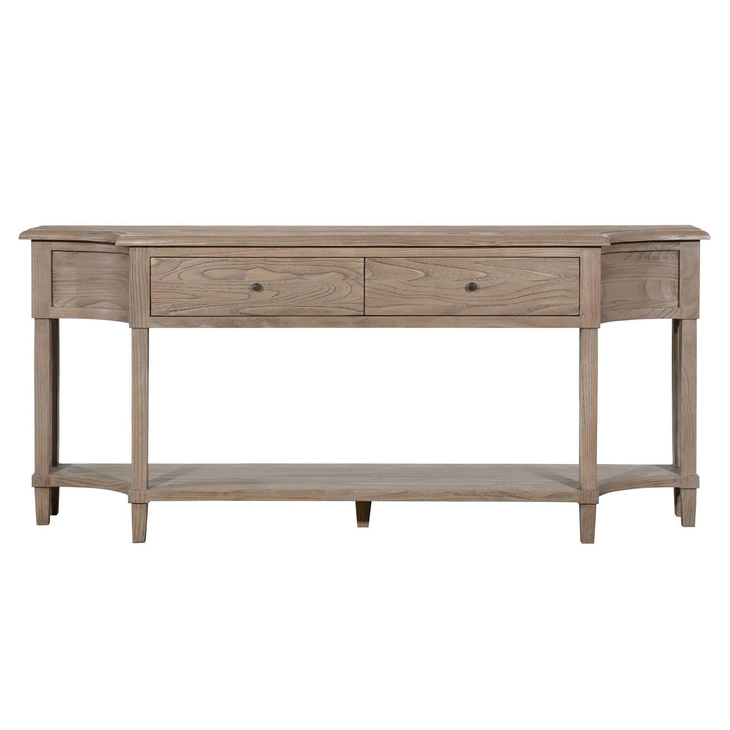 Sofia French Style Hall Table - Prestige French Furniture