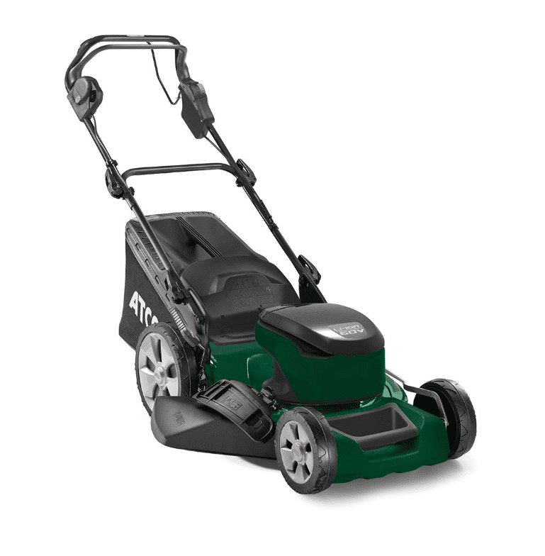ATCO Quattro 18S Li