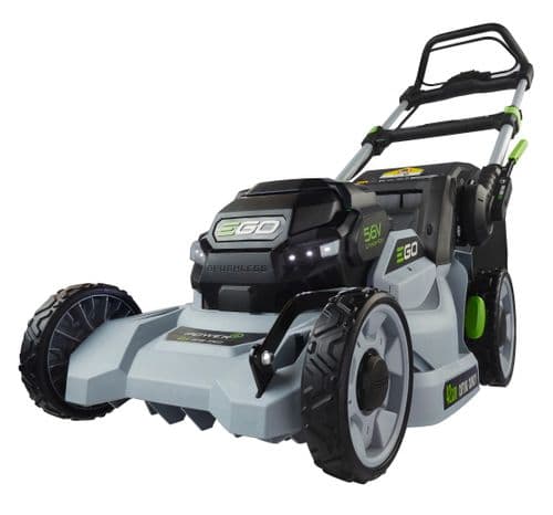 EGO LM1701E Lawnmower Kit