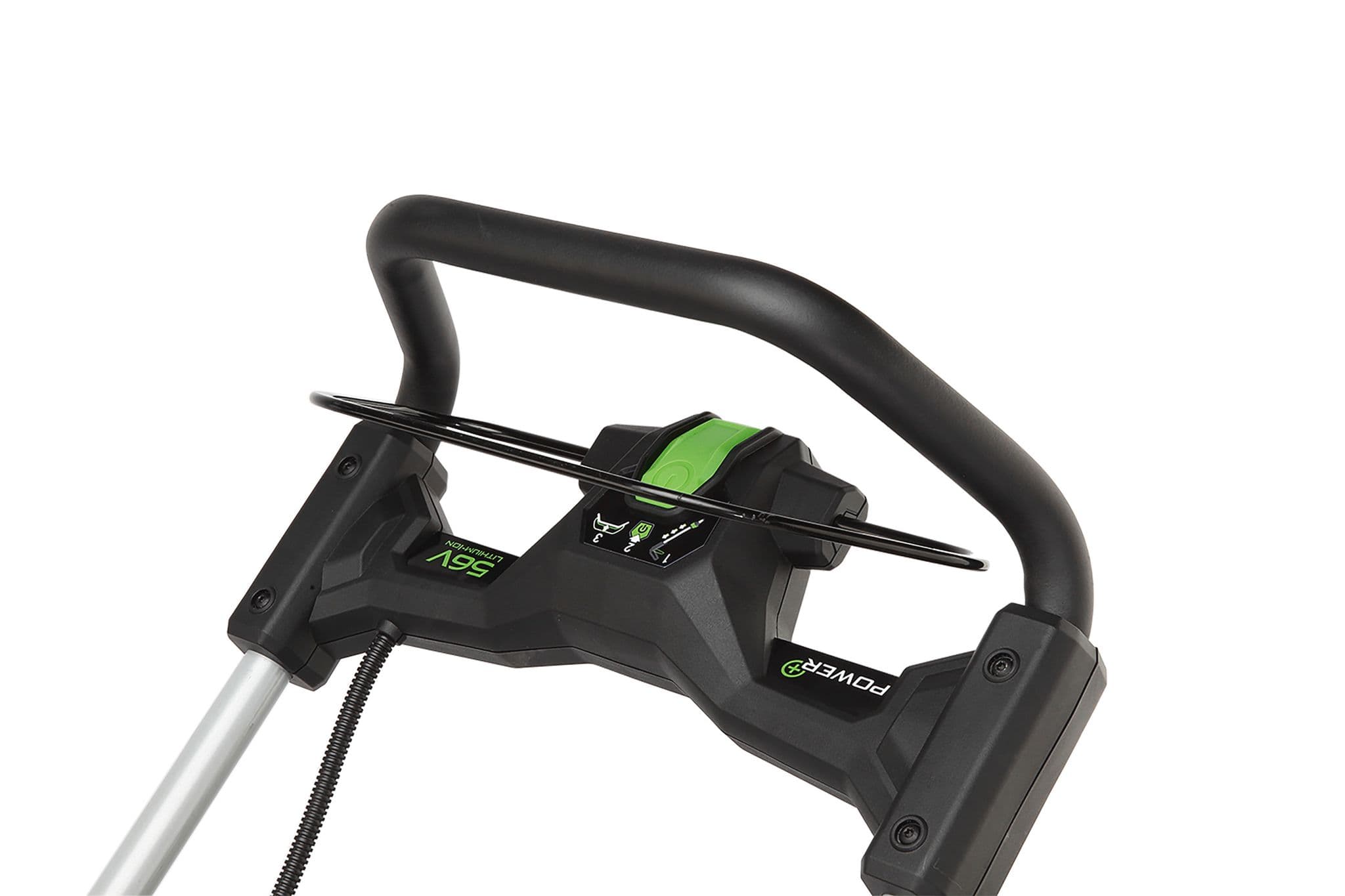 EGO LM1701E Lawnmower Kit