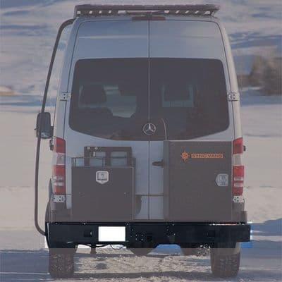 Mercedes Sprinter 2014-2018