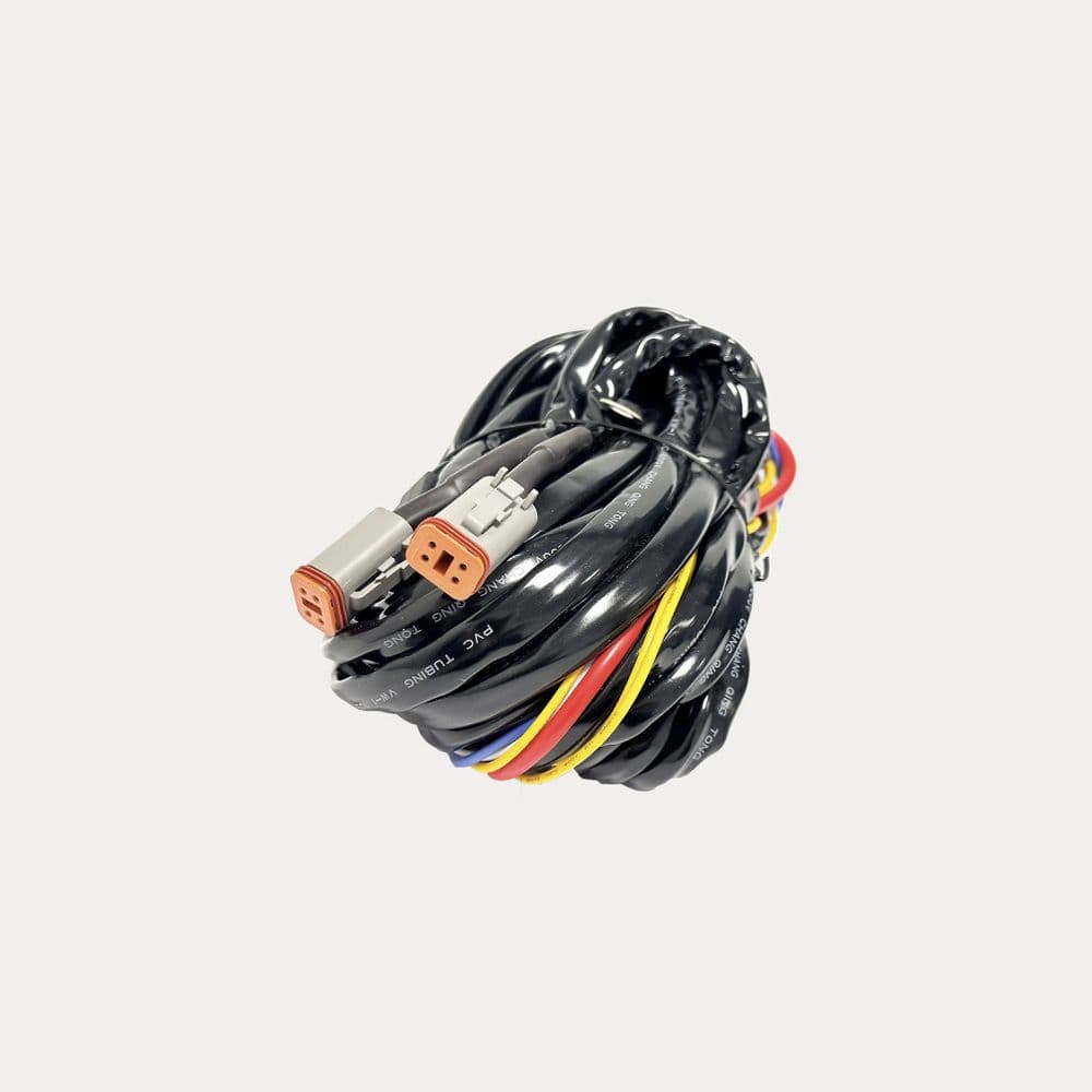 Cable kit 4x 4-pin DT