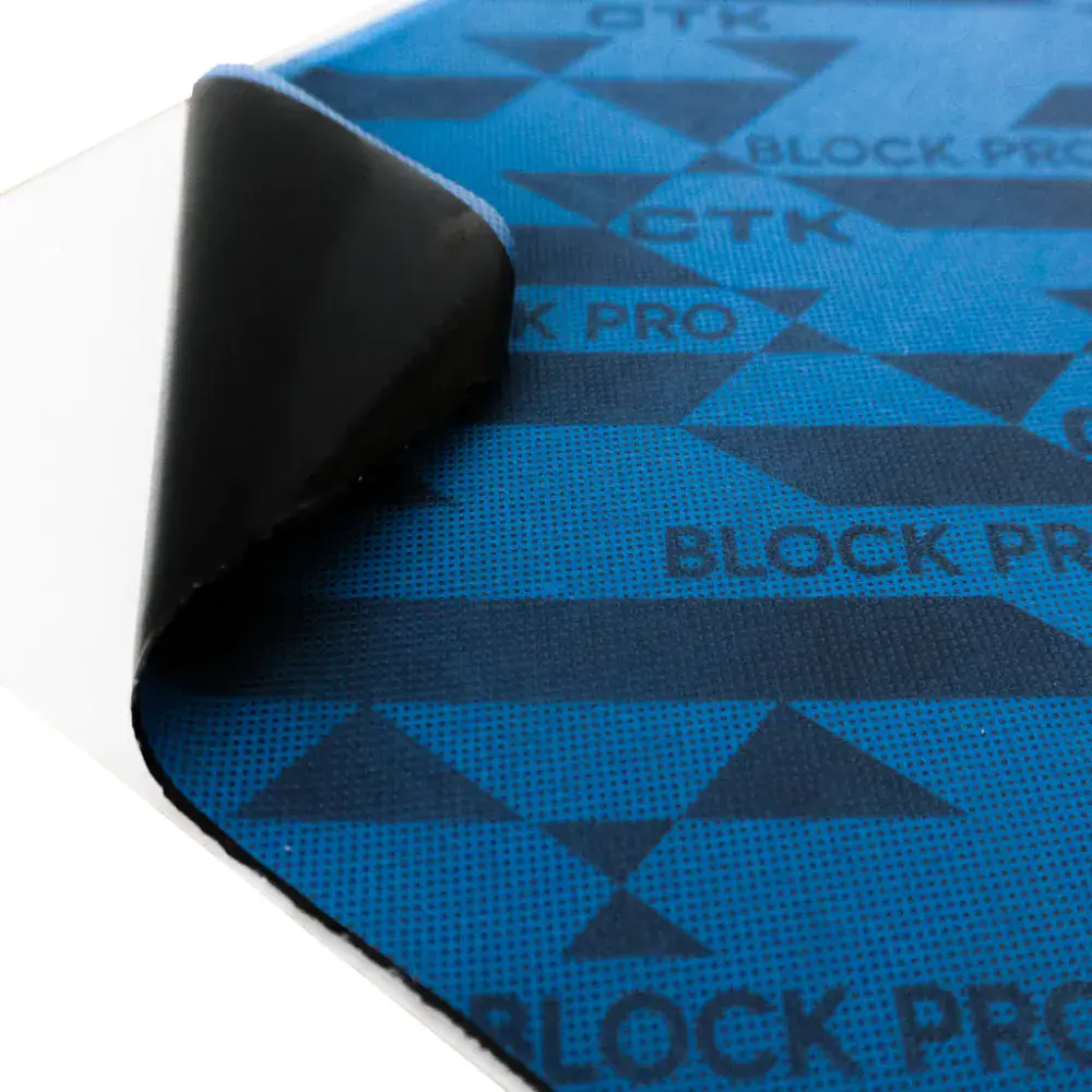 CTK BLOCK PRO 2MM - 2 96SQ M PACK