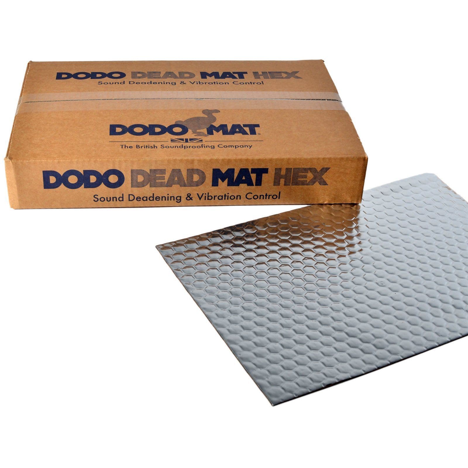 Dodo Mat Deadn Hex 20