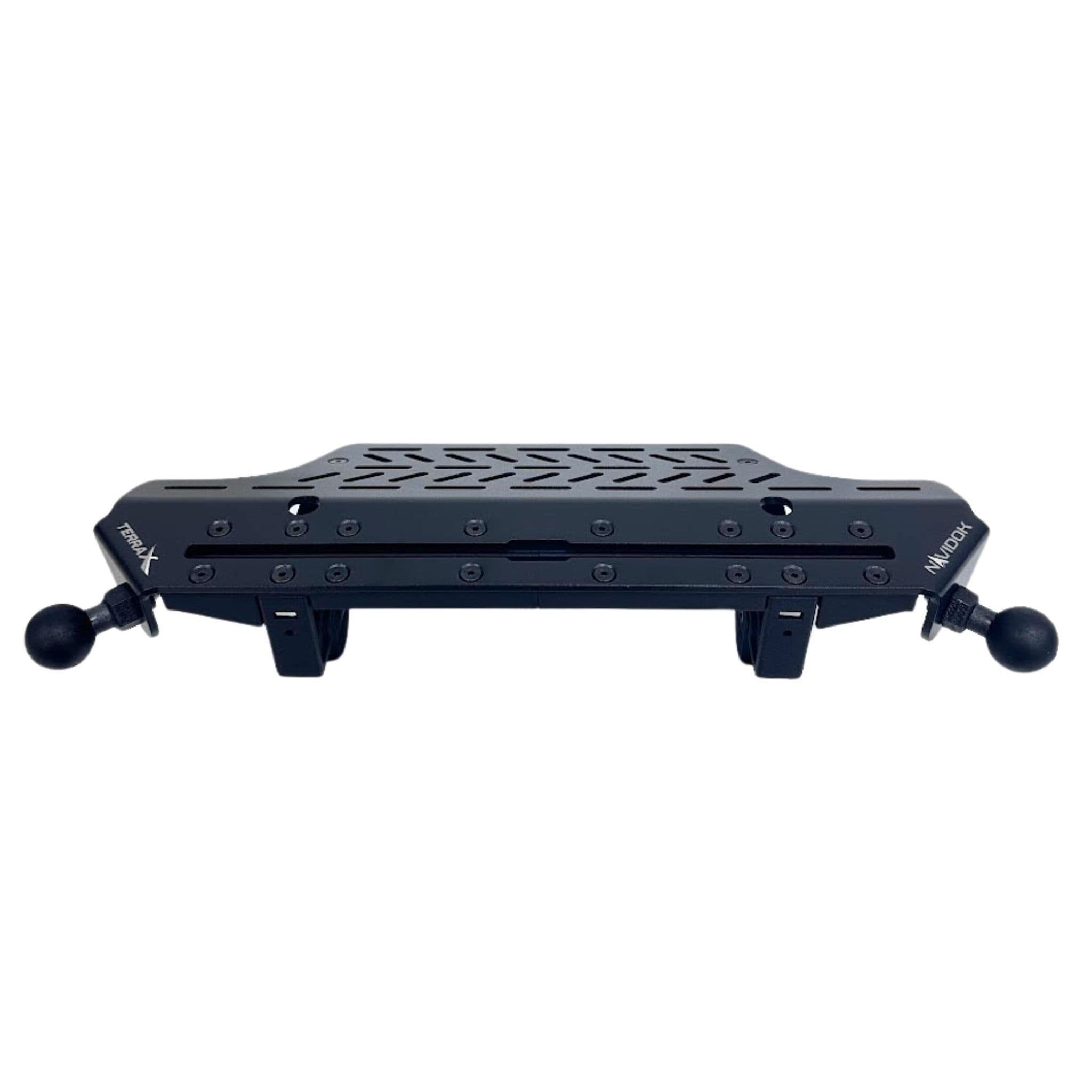 Ford Transit Dash Mount Navidok No-Drill Dash Mount for 12" Screen Vans